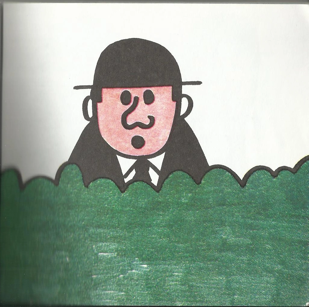 Mr. Tidy and Mr. Neat/Gallery | Mr. Men Wiki | Fandom