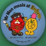 Mr. Beefeater | Mr. Men Wiki | Fandom