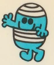 Mr. Bump/Gallery | Mr. Men Wiki | Fandom