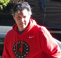 Sam Niemann | Mr. Men Wiki | Fandom