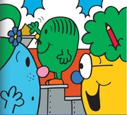 Little Miss Waste Less/Gallery | Mr. Men Wiki | Fandom