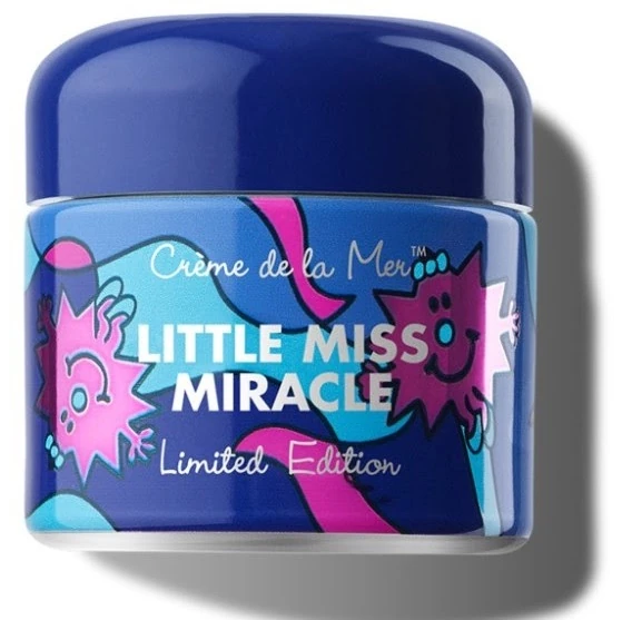 Little Miss Miracle | Mr. Men Wiki | Fandom