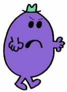 Mr. Grumble | Mr. Men Wiki | Fandom