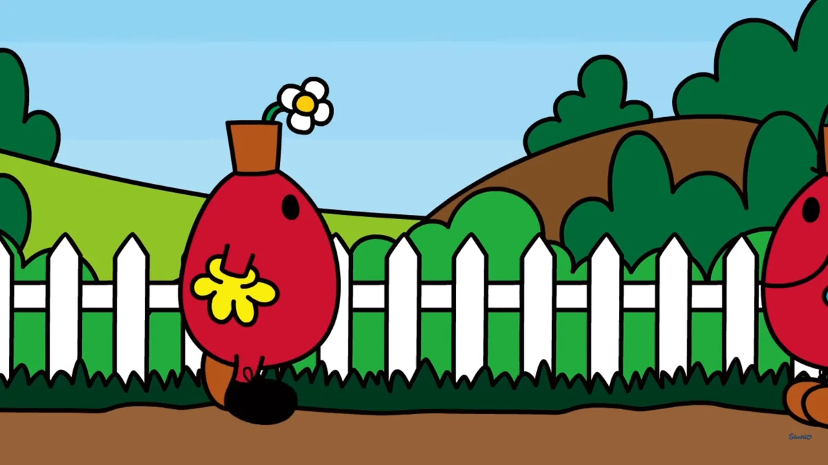 Category:Characters with no Books | Mr. Men Wiki | Fandom