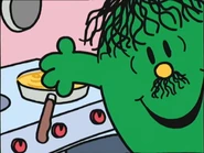 Mr. Clumsy, Head Butler/Gallery | Mr. Men Wiki | Fandom