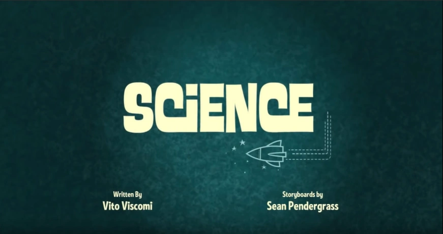 Science | Mr. Men Wiki | Fandom