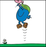 Mr. Marvelous/Gallery | Mr. Men Wiki | Fandom
