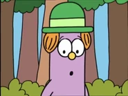 Mr. Cheerful Doffs His Hat/Gallery | Mr. Men Wiki | Fandom