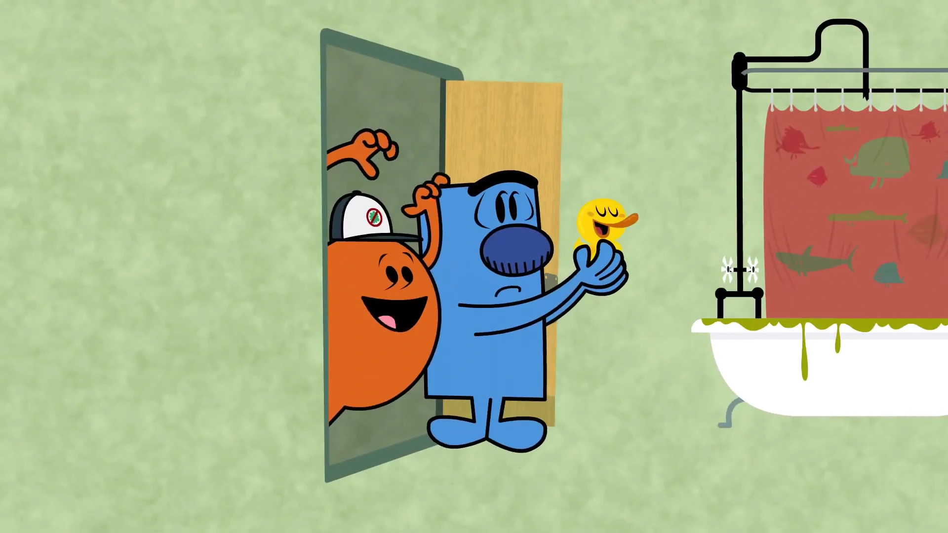 Discuss Everything About Mr. Men Wiki | Fandom