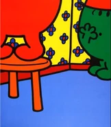 Little Miss Contrary - All in a Muddle | Mr. Men Wiki | Fandom