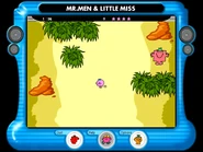 Mr. Bump Presents The Mad Run | Mr. Men Wiki | Fandom