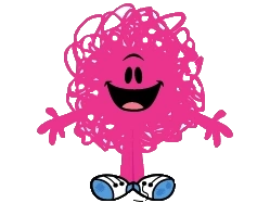 Mr. Messy/The Mr. Men Show | Mr. Men Wiki | Fandom