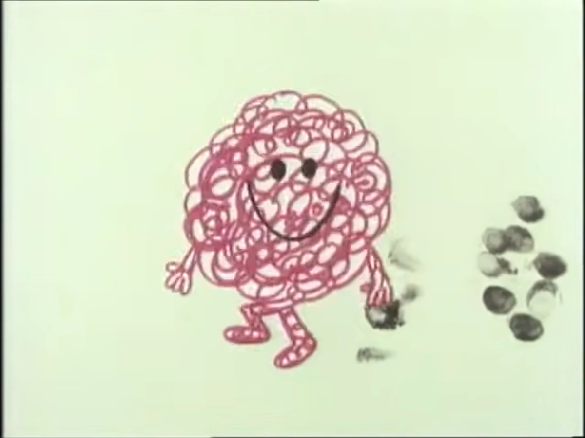 Mr. Messy/Gallery/TV Shows | Mr. Men Wiki | Fandom