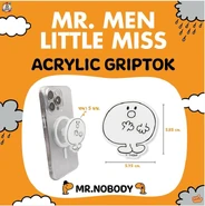 2024 | Mr. Men Wiki | Fandom