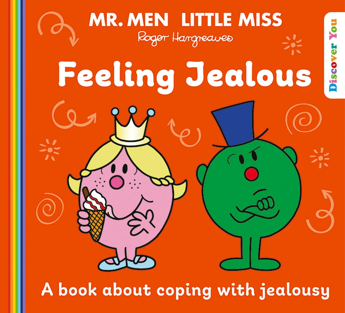 2025 | Mr. Men Wiki | Fandom