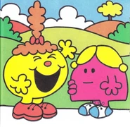 Little Miss Busy-Body/Gallery | Mr. Men Wiki | Fandom