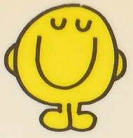 Mr. Happy/Gallery | Mr. Men Wiki | Fandom
