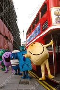 The Mr. Men Musical | Mr. Men Wiki | Fandom