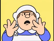 Mrs. Crumb | Mr. Men Wiki | Fandom