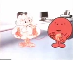 Mr. Neat | Mr. Men Wiki | Fandom