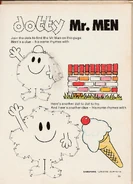 The Mr. Men Gift Book | Mr. Men Wiki | Fandom