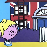 Little Miss Baby/Gallery | Mr. Men Wiki | Fandom