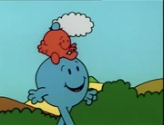 Mr. Small and Mr. Tall's Relationship | Mr. Men Wiki | Fandom