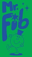 Mr. Fib/Gallery | Mr. Men Wiki | Fandom