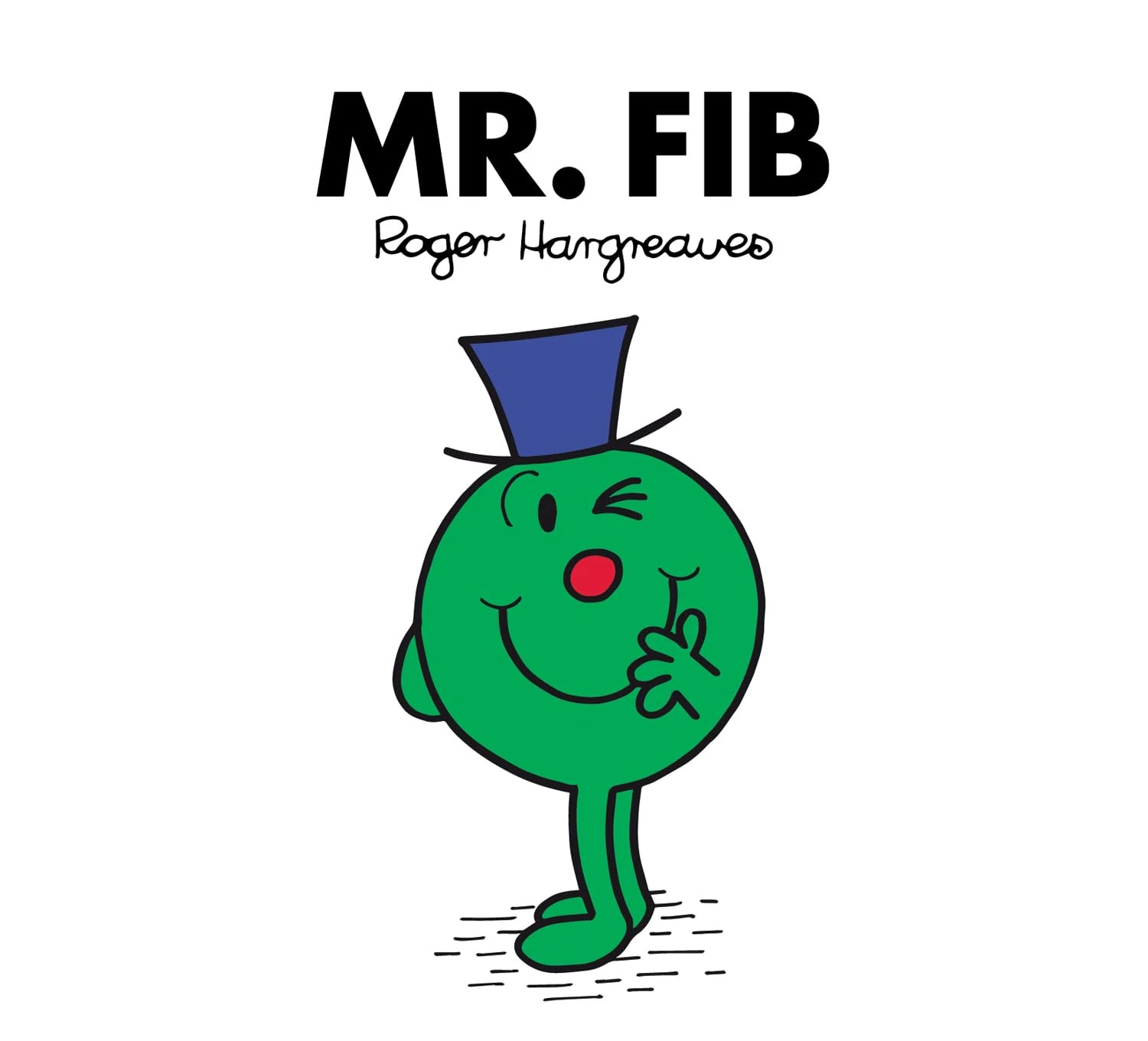 Discuss Everything About Mr. Men Wiki | Fandom