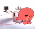 Mr. Neat | Mr. Men Wiki | Fandom
