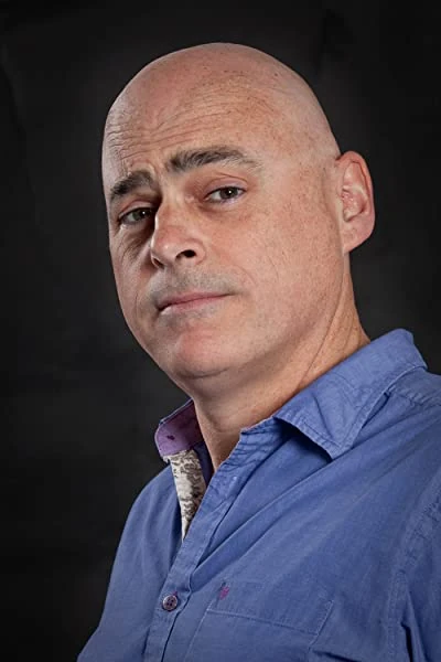 Emyr Roberts | Mr. Men Wiki | Fandom