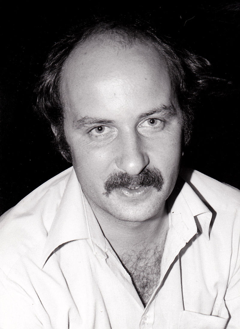 Stephen Barry | Mr. Men Wiki | Fandom