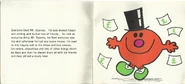 Mr. Spendy/Gallery | Mr. Men Wiki | Fandom