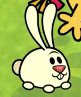Rabbit | Mr. Men Wiki | Fandom