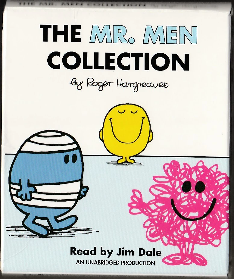 The Mr. Men Collection | Mr. Men Wiki | Fandom