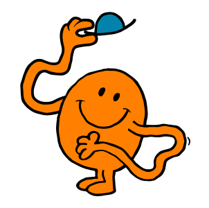 Mr. Tickle | Mr. Men & Little Miss Wiki | Fandom