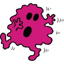 Mr. Jelly | Mr. Men & Little Miss Wiki | Fandom