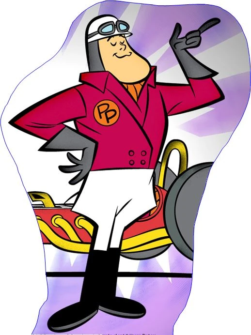 Mr. Perfect | Mr. Men Counterpart Wikia | Fandom