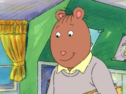 Mr. Clever | Mr. Men Counterpart Wikia | Fandom