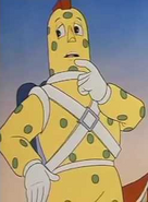 Mr. Skinny | Mr. Men Counterpart Wikia | Fandom