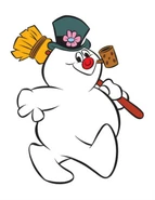 Mr. Snow | Mr. Men Counterpart Wikia | Fandom