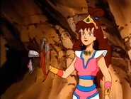 Little Miss Brainy | Mr. Men Counterpart Wikia | Fandom