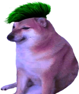 Little Miss Waste Less | Mr. Men Counterpart Wikia | Fandom