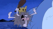 Mr. Noisy | Mr. Men Counterpart Wikia | Fandom