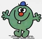 Mr. Silly | Mr. Men Counterpart Wikia | Fandom