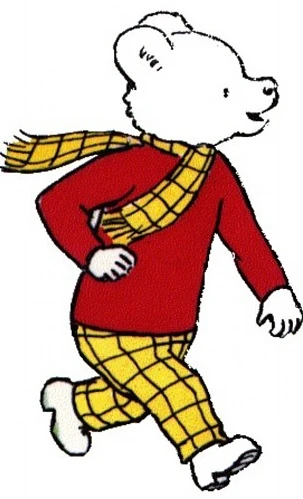 Mr. Good | Mr. Men Counterpart Wikia | Fandom