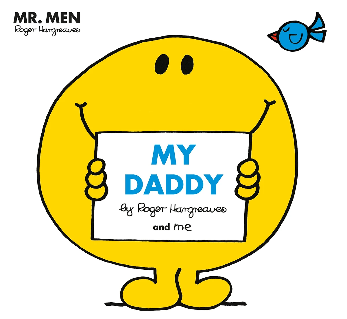 My Daddy and Me | MrMenLittleMiss Wiki | Fandom