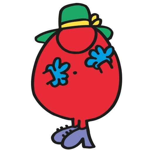 Little Miss Scatterbrain | MrMenLittleMiss Wiki | Fandom