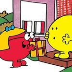 Little Miss Contrary | MrMenLittleMiss Wiki | Fandom