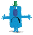 Mr. Grumpy | MrMenLittleMiss Wiki | Fandom